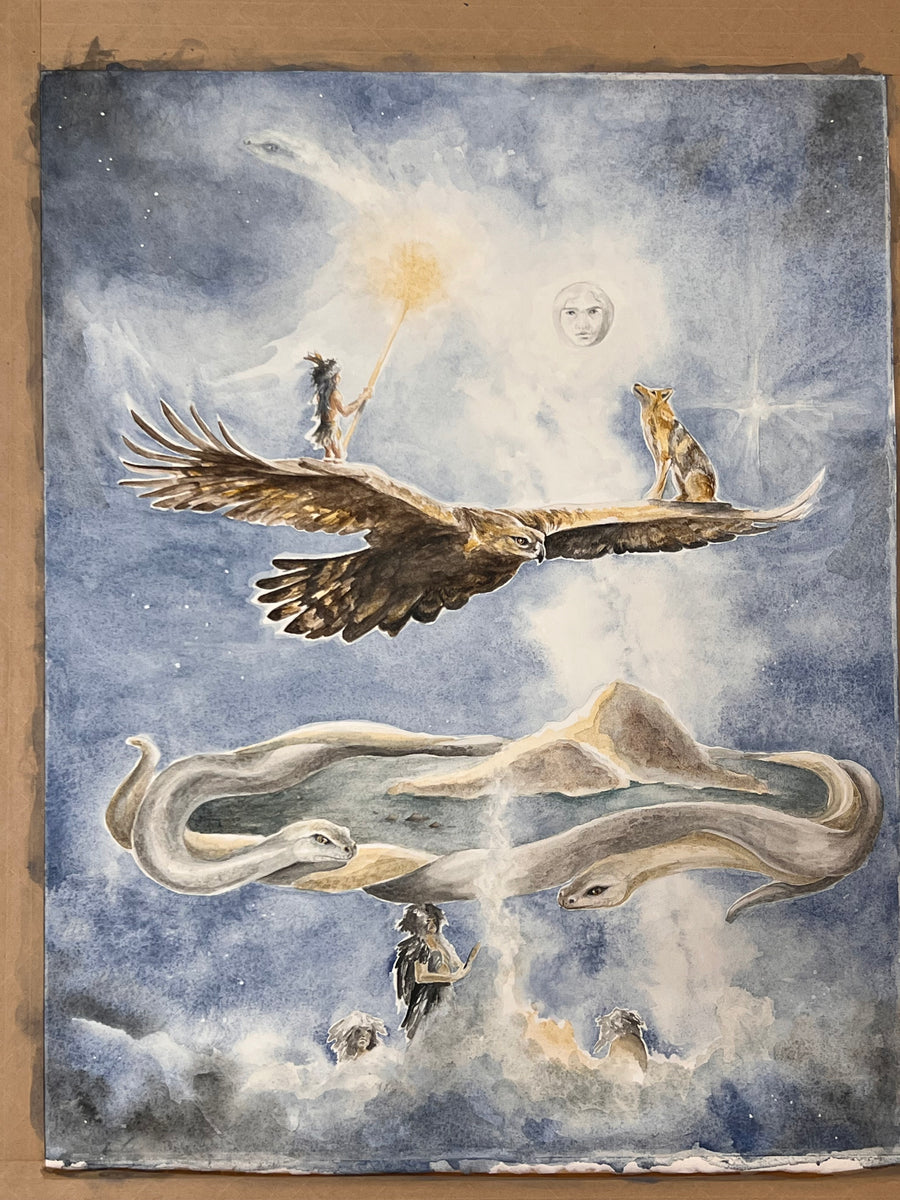 Chumash Stories - Paperback Book – Sunsprite Handwork